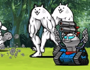 Tanky (Special Cat)/Gallery | Battle Cats Wiki | Fandom