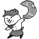 Bakery Cat (Rare Cat)/Gallery | Battle Cats Wiki | Fandom