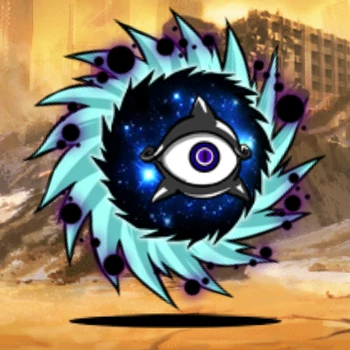 Cosmic Cyclone | Battle Cats Wiki | Fandom