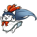 Yuki Cat (Special Cat)/Gallery | Battle Cats Wiki | Fandom