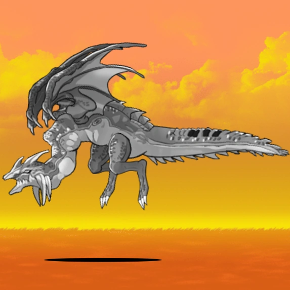 Виверна | Battle Cats вики | Fandom