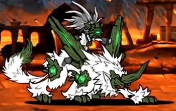 Urs & Fenrir (Enemy) | Battle Cats Wiki | Fandom