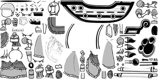 HMS Princess (Uber Rare Cat)/Gallery | Battle Cats Wiki | Fandom