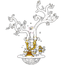 Gaia the Creator (Legend Rare Cat)/Gallery | Battle Cats Wiki | Fandom