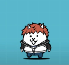 Кот Широ | Battle Cats вики | Fandom