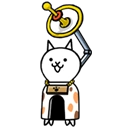 Cat Base Mini (Super Rare Cat)/Gallery | Battle Cats Wiki | Fandom