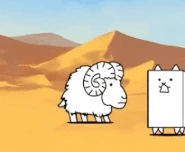 Baa Baa | Battle Cats Wiki | Fandom