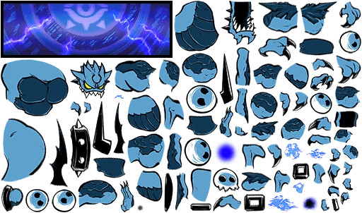 The Aku Realms/Gallery | Battle Cats Wiki | Fandom