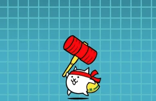 Mallet Cat (Switch Special Cat)/Gallery | Battle Cats Wiki | Fandom