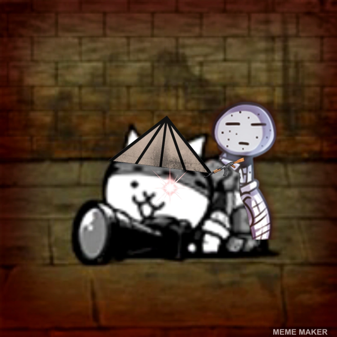 User blog:Von2!Ofmebnessfmcjfmvk/Kasa cameraman cat | Battle Cats Wiki ...