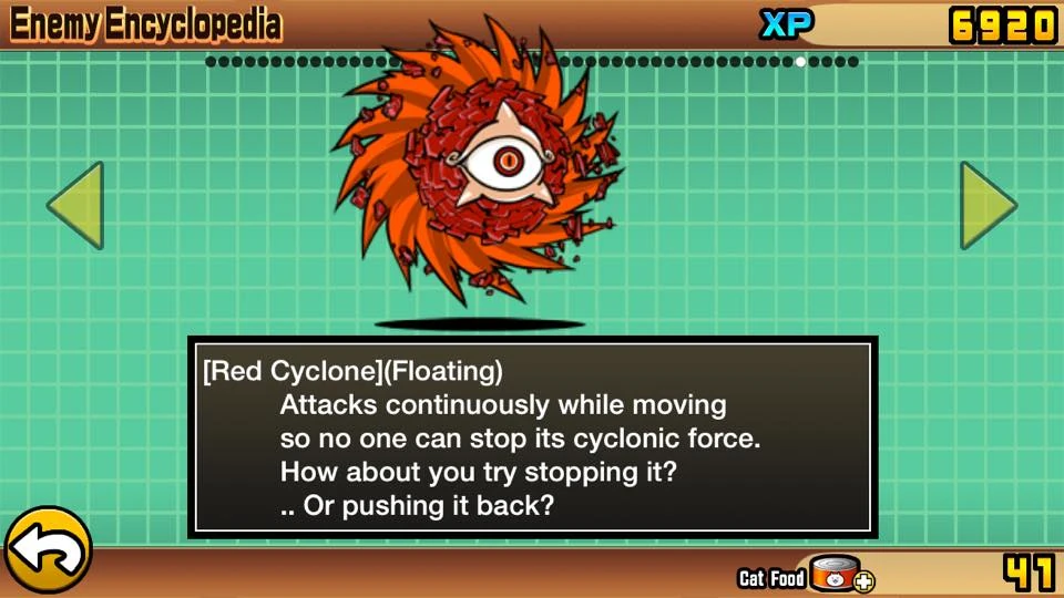 Red Cyclone/Gallery | Battle Cats Wiki | Fandom