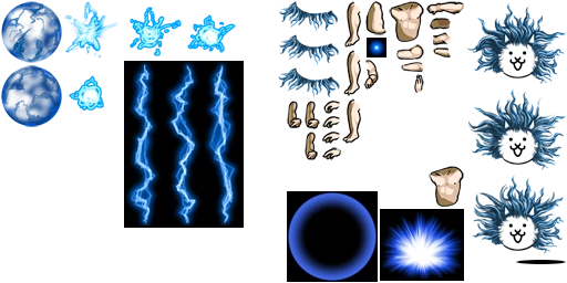 God (Special Cat)/Gallery | Battle Cats Wiki | Fandom