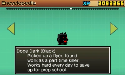 Doge Dark/Gallery | Battle Cats Wiki | Fandom