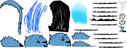 Malevolent Island Cat | Battle Cats Wiki | Fandom