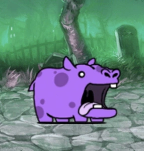 Zomboe | Battle Cats Wiki | Fandom