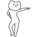 Betakkuma (Rare Cat)/Gallery | Battle Cats Wiki | Fandom