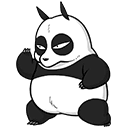 Genma Saotome (Panda) (Super Rare Cat)/Gallery | Battle Cats Wiki | Fandom