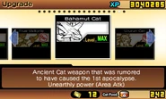 Bahamut Cat (Special Cat)/Gallery | Battle Cats Wiki | Fandom