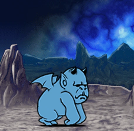 Aku Gory | Battle Cats Wiki | Fandom