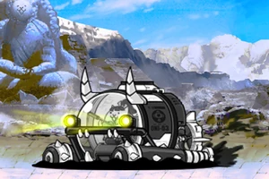 Issun Boshi (Uber Rare Cat) | Battle Cats Wiki | Fandom