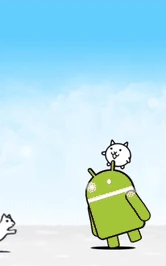 Droid Cat (Rare Cat)/Gallery | Battle Cats Wiki | Fandom