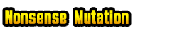 Nonsense Mutation | Battle Cats Wiki | Fandom