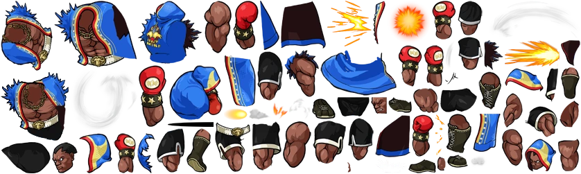 Balrog (Uber Rare Cat)/Gallery | Battle Cats Wiki | Fandom