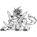 Urs & Fenrir (Special Cat)/Gallery | Battle Cats Wiki | Fandom