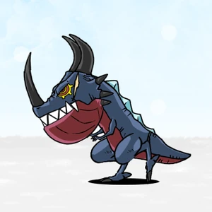 Li'l Gau (Rare Cat) | Battle Cats Wiki | Fandom