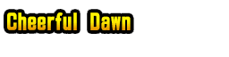 Cheerful Dawn | Battle Cats Wiki | Fandom