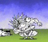 Lesser Demon Cat (Uber Rare Cat)/Gallery | Battle Cats Wiki | Fandom