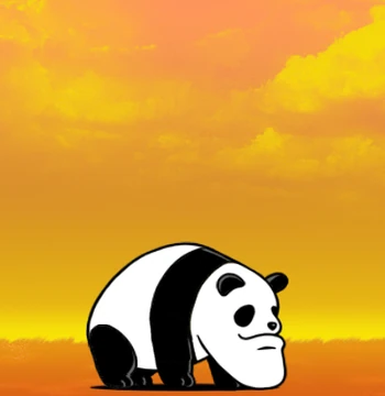 Shakurel Panda (Enemy) | Battle Cats Wiki | Fandom