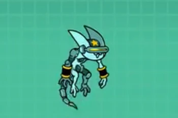 Загромождающий Флибустьер | Battle Cats вики | Fandom