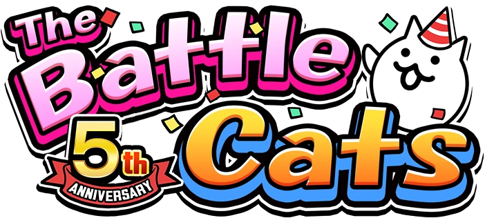 Anniversary/Gallery | Battle Cats Wiki | Fandom