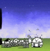 Baby Cat (Uber Rare Cat)/Gallery | Battle Cats Wiki | Fandom