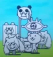 Kumanchu Royale/Gallery | Battle Cats Wiki | Fandom