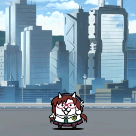 Mari Cat (Rare Cat) | Battle Cats Wiki | Fandom