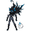 King of Doom Phono (Uber Rare Cat)/Gallery | Battle Cats Wiki | Fandom