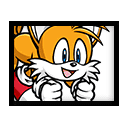 Tails (Uber Rare Cat) | Battle Cats Wiki | Fandom
