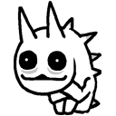 Togeluga (Uber Rare Cat)/Gallery | Battle Cats Wiki | Fandom