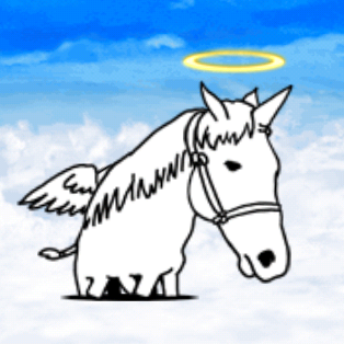 Angelic Sleipnir | Battle Cats Wiki | Fandom
