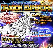 Dioramos (Uber Rare Cat)/Gallery | Battle Cats Wiki | Fandom