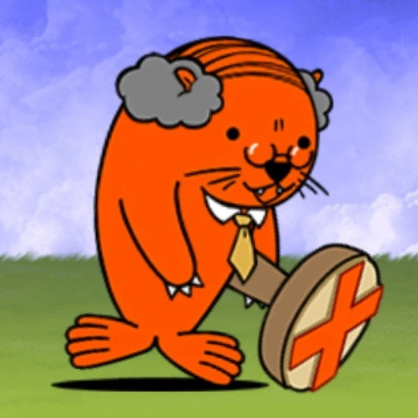 CTO Морской котик | Battle Cats вики | Fandom