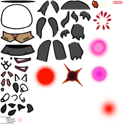 Rin the Cat (Rare Cat)/Gallery | Battle Cats Wiki | Fandom