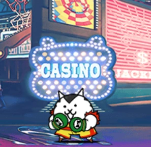 Balrog Cat (Rare Cat) | Battle Cats Wiki | Fandom