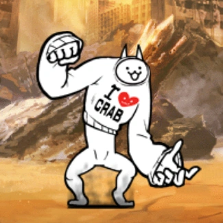 Li'l Jamiera Cat (Enemy) | Battle Cats Wiki | Fandom