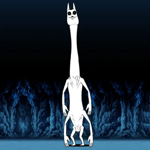 Kubiluga (Uber Rare Cat) | Battle Cats Wiki | Fandom