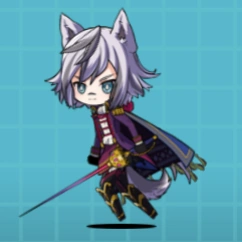 Харшут | Battle Cats вики | Fandom