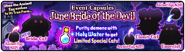 June Bride of the Devil (Event Gacha) | Battle Cats Wiki | Fandom