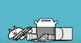 User blog:CaiDampier2/Cat Burger True Form | Battle Cats Wiki | Fandom